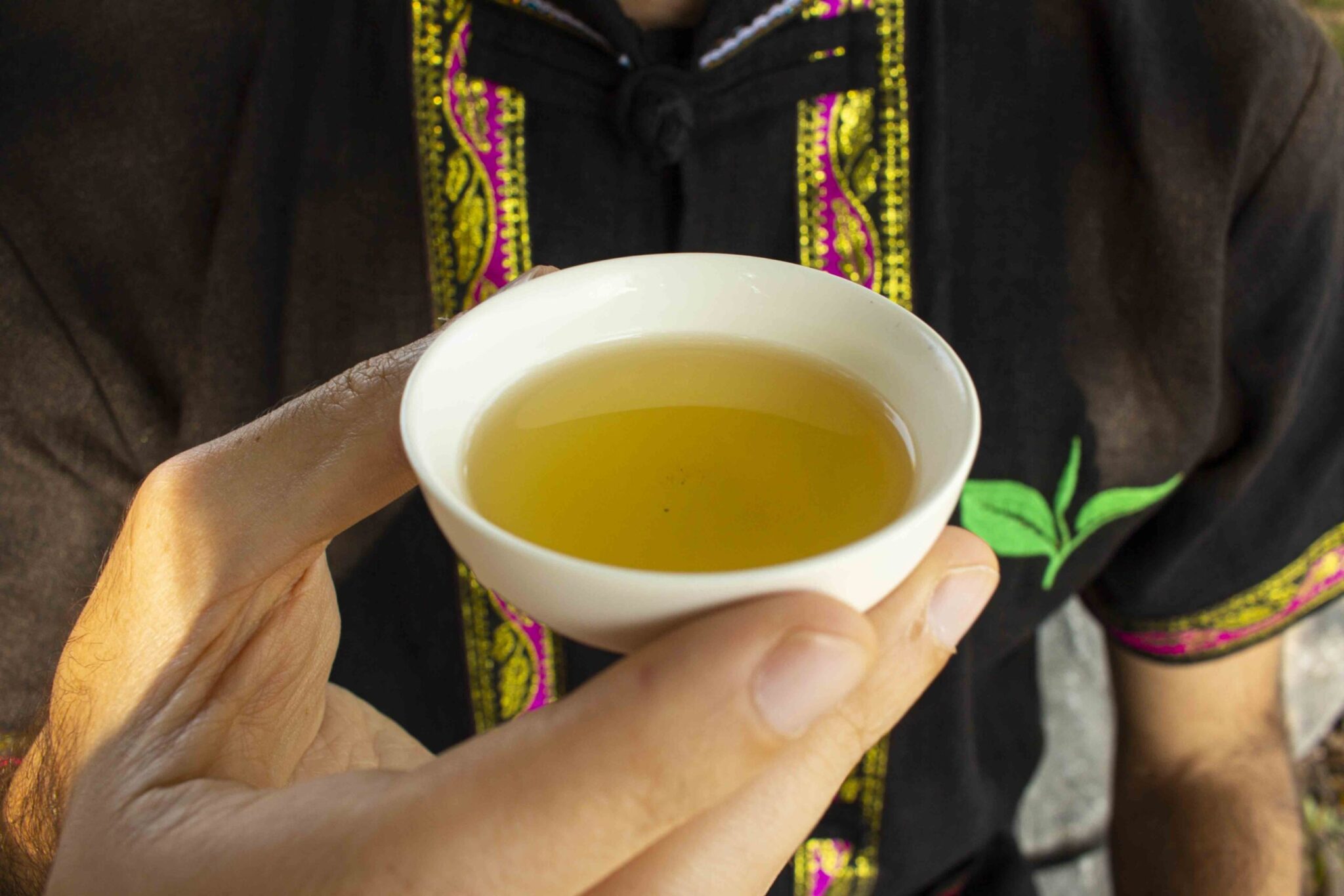 Tea & Tunes: Top 10 Tea Party Music